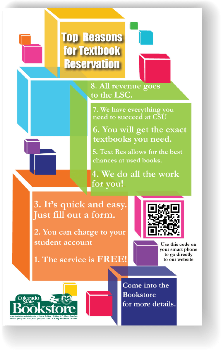 Textbook Poster – Alyssa Montoya Designs